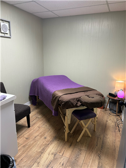Massage by Jennifer Devoy - West Frankfort IL | Vagaro